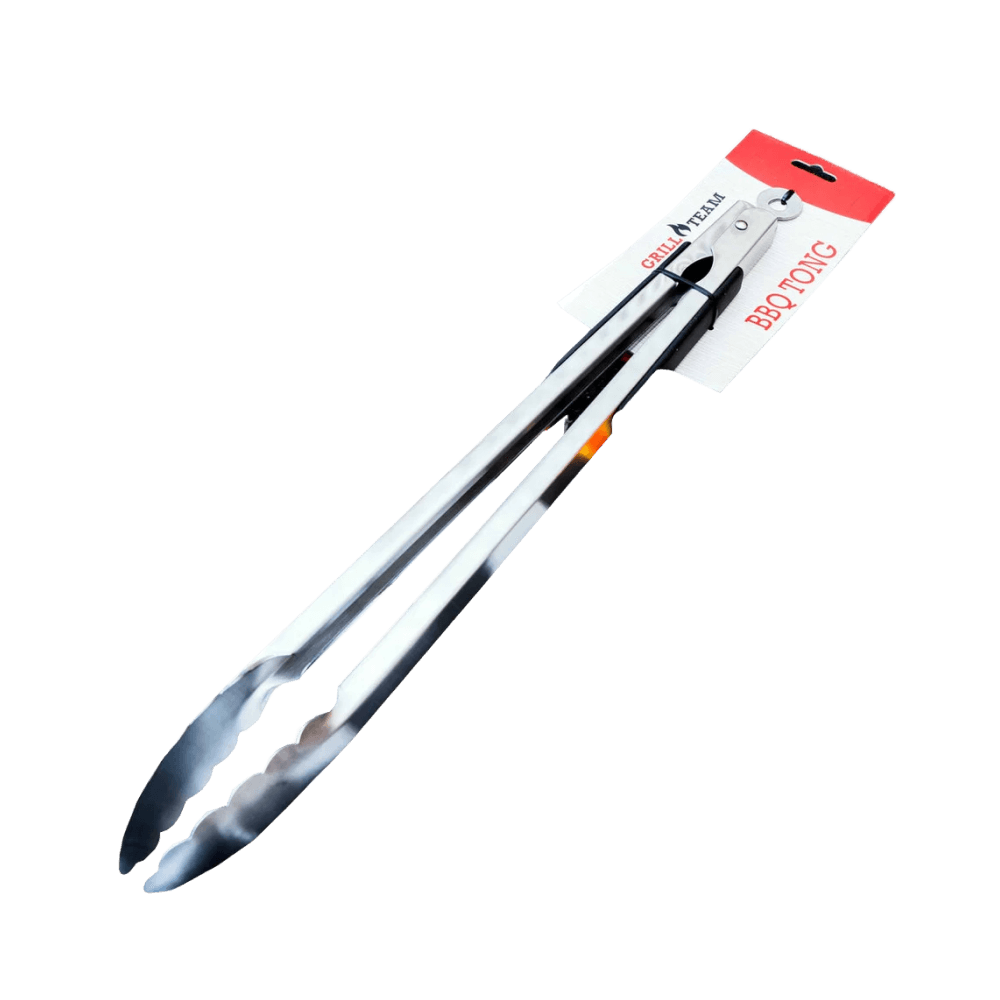 BBQ Tongs | Angus & Oink