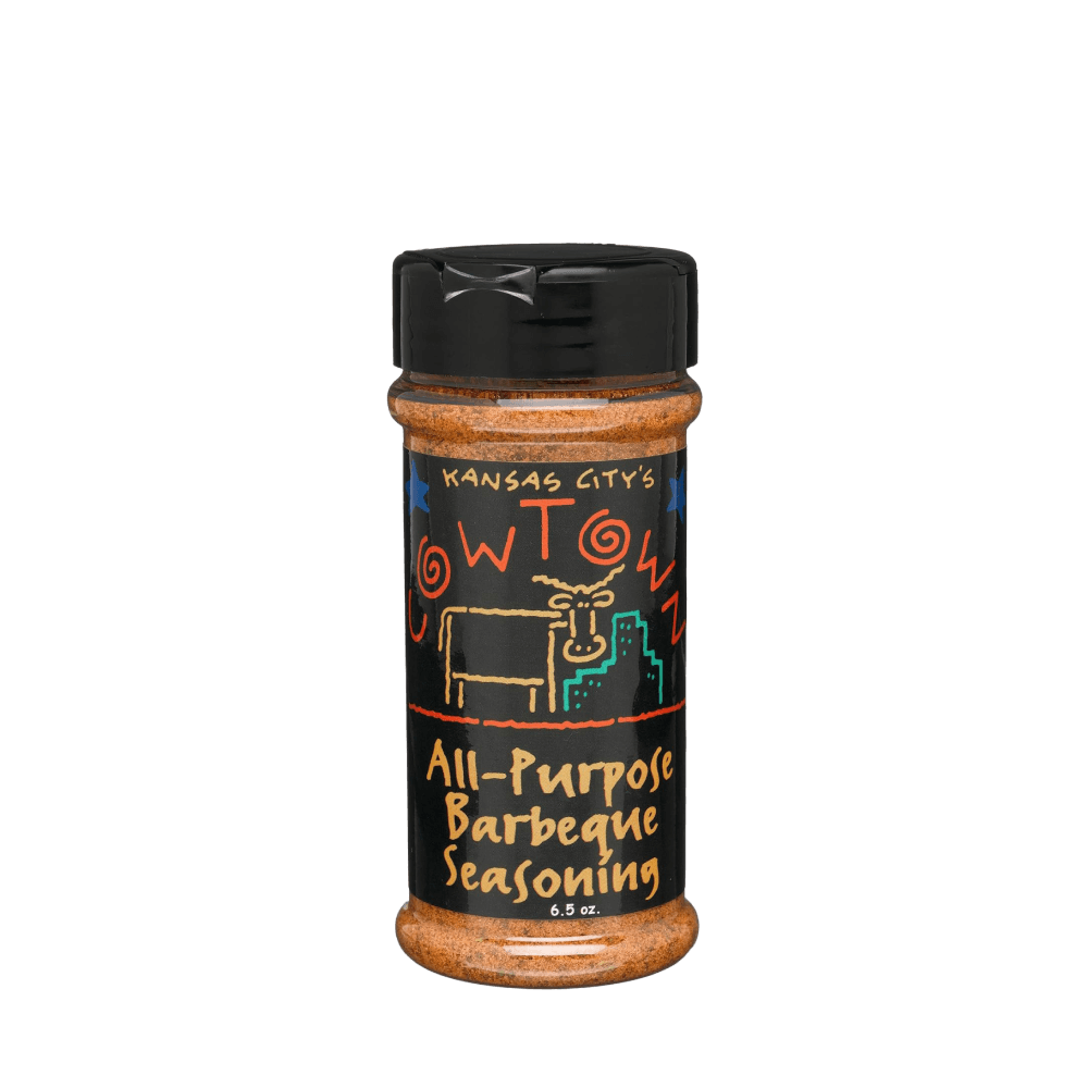 Cowtown All Purpose Rub | Angus & Oink