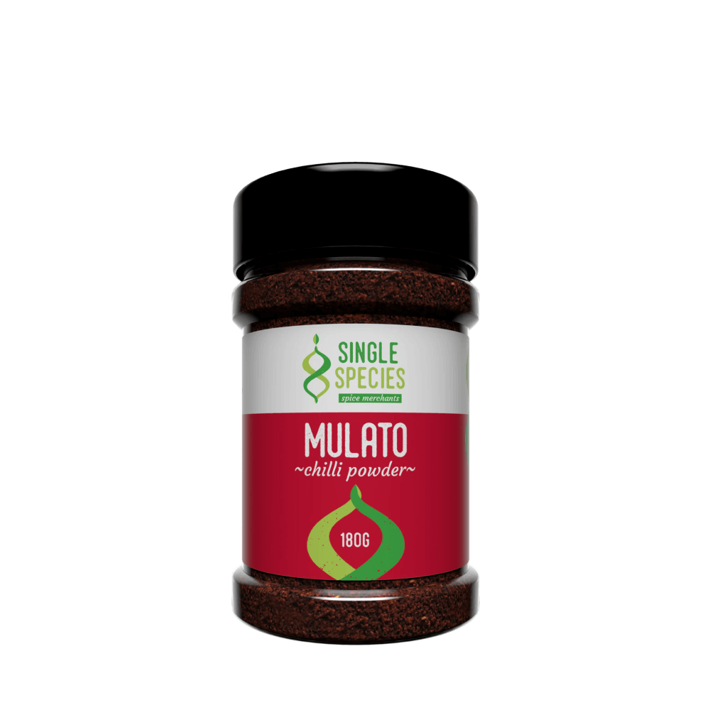 Mulato Chilli Powder by Single Species | Angus & Oink
