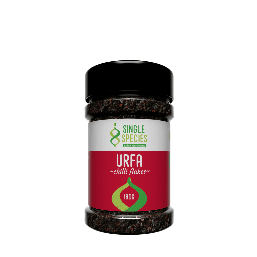 Urfa Chilli Flakes by Single Species | Angus & Oink